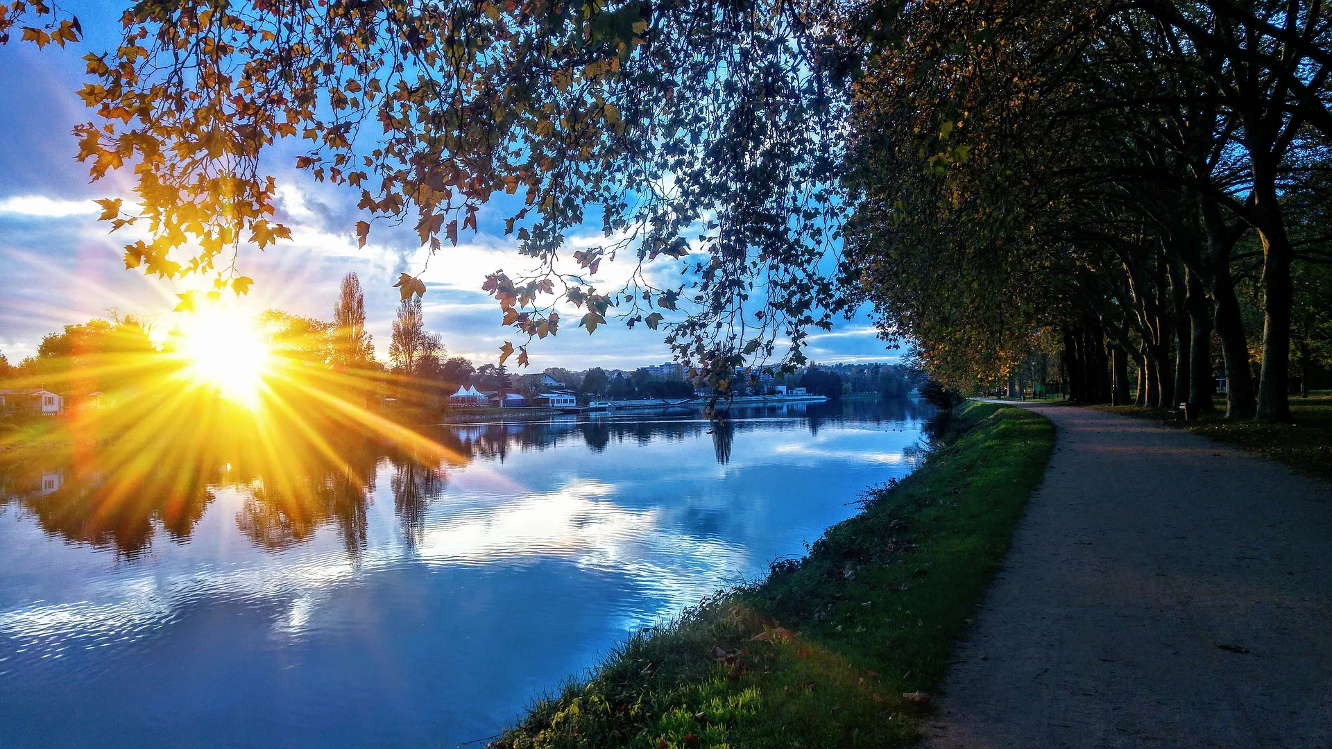 Город Виши: путеводитель от местных - Paris10.Travel